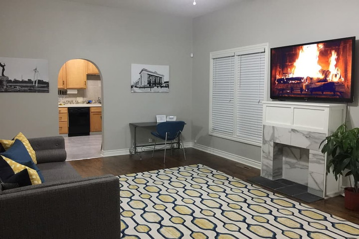 Historically Modern Delano - Wichita, KS