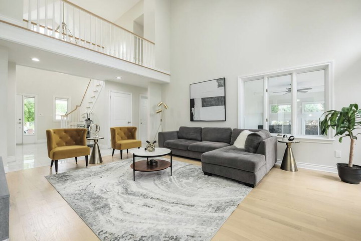 Windsor Luxury Stay Oasis - Windsor, ON, Canada