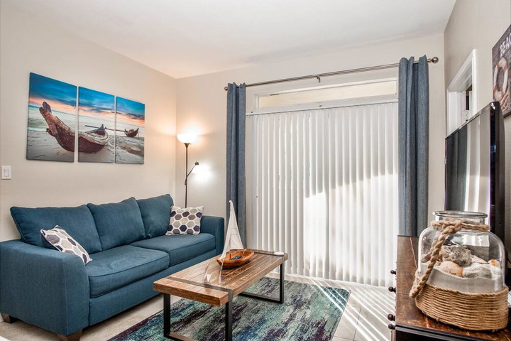 Avalon Ground Floor Condo - Dunedin, FL