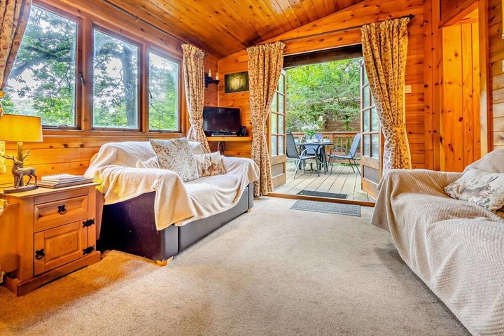 2 Bed In Ambleside (Oc-92240) - Hawkshead