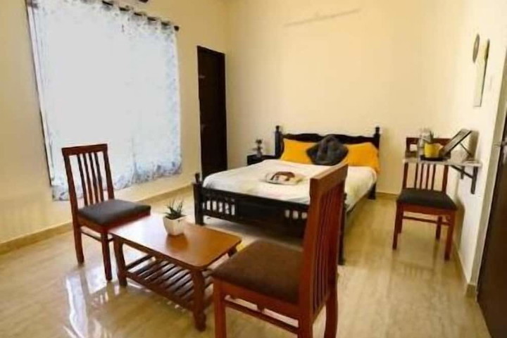 Continental Lebe Inn - Chennai