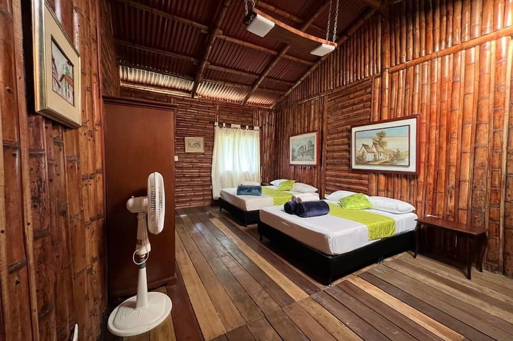 Eco Hotel Green Eden, Cabañas En Pereira - Pereira