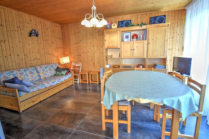 Spacious Renovated Apartment, Near Morzine Center - Morzine