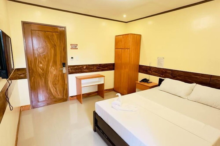 Single Deluxe Urban Retreat - Zamboanga