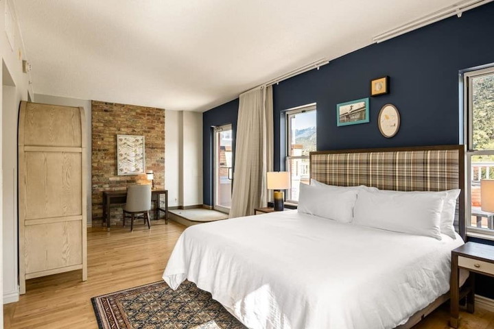 Relaxing Boutique Stay Near Historic Anderson Landmarks - Glenwood Springs