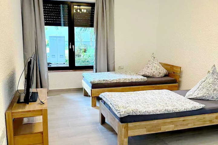 Beautiful Vacation Rental 12-2a - Mainz