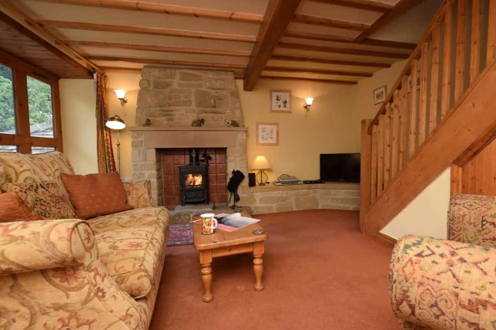 1 Bed In Eyam (Oc-pk478) - Hope Valley