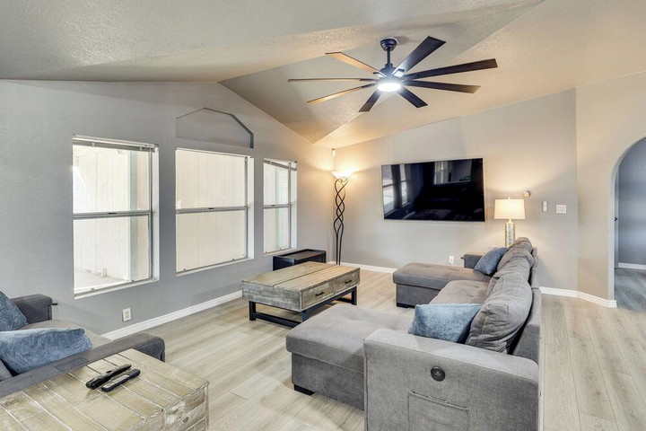 Golf, Fish & Unwind! Group Getaway In Fort Mohave - Laughlin, NV