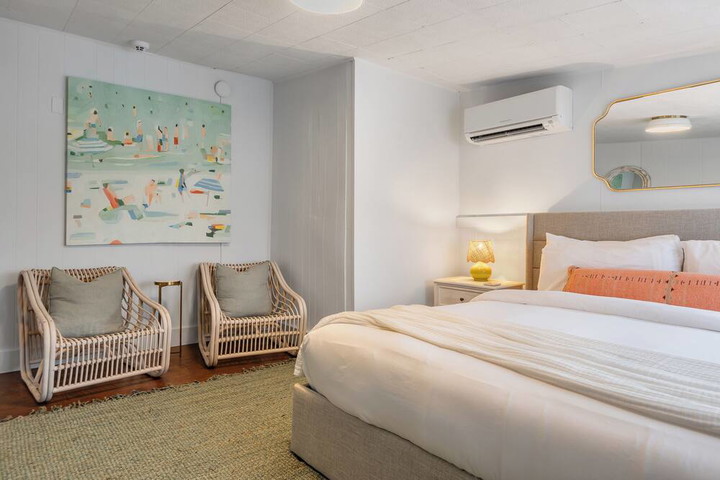 Geiger Suite @ Inn On Fleming~adults Only 2 Br 3rd Floor & Community Pool - Key West, FL