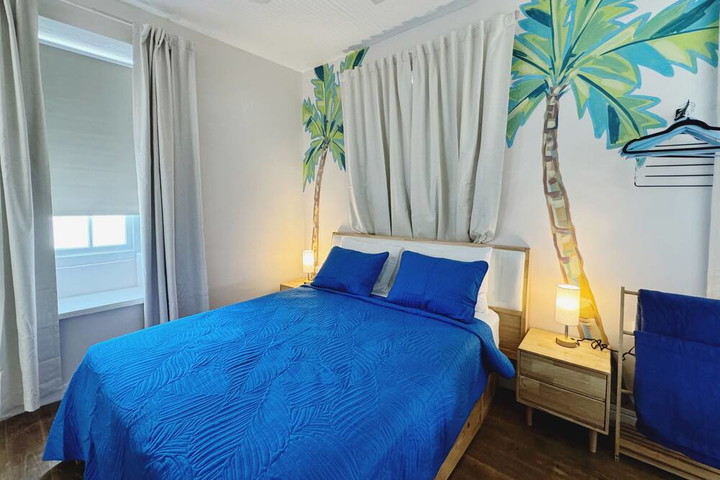 Coconut Room Eden On The Sea Carlisle Bay Barbados - Barbados