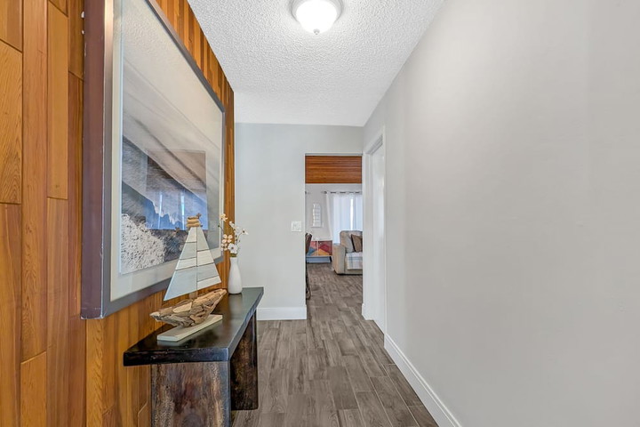 Deerfield Coastal House - Cozy Stay - Coral Springs