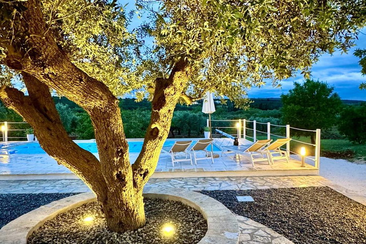 Trulli Hansel & Gretel - Castellana Grotte