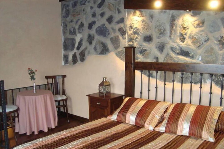 Beautiful Canarian Cottage In Typical Canarian Village - Garachico