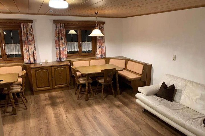 Ferienhaus "Frainerei" - Ferienhaus - Lech