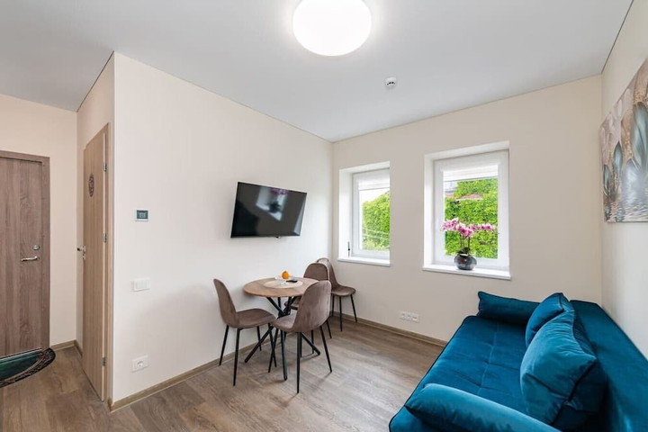 Medžiotojų Apartment #1 By Polo Apartments - Kaunas