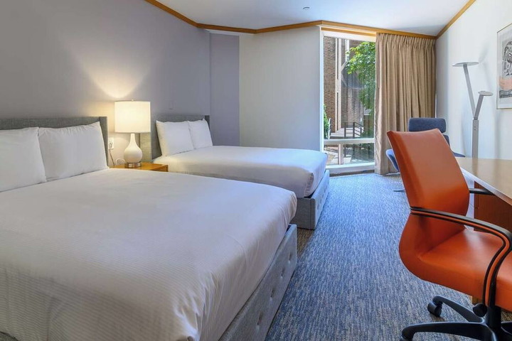 2 Double Rooms | Cozy Escape With Convenient Access To Downtown Spots - Nyack, NY