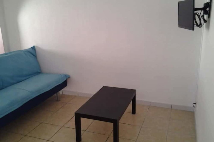 Homerez - Apt Saintemarie - Martinique