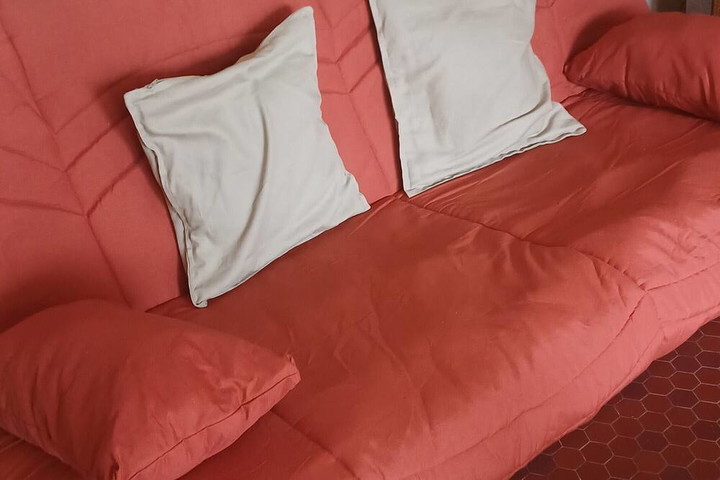 Appartement 2 Pièces Dans Résidence Avec Parc Et Piscine - Antibes