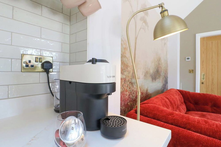 The Canalside Cottage, Pet Friendly, With A Garden In Shardlow - Leicestershire