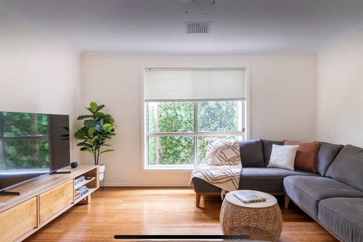 Casa Elder - Great For Families And Friends - 12 Minutes Walk To The Beach. - McLaren Vale
