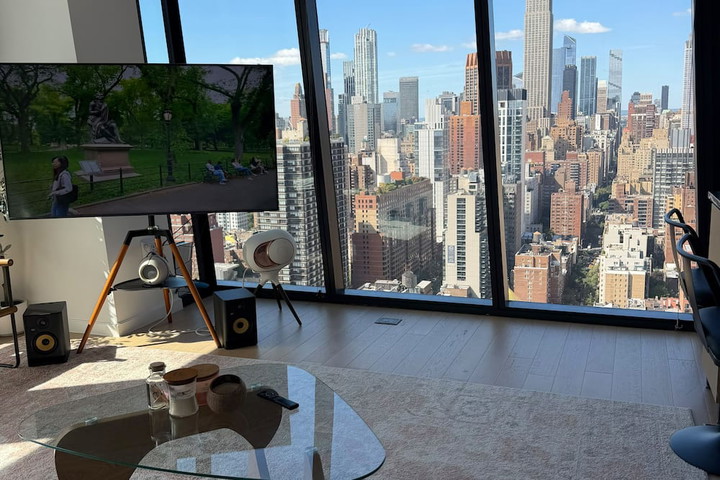 Prime Manhattan 2br, 2ba Apt With Gym, Great Amenities & Unbeatable Location. - Manhattan, NY