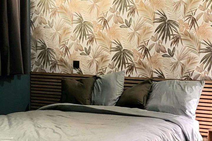 Studio 2 Personnes N°110-2 - Mons
