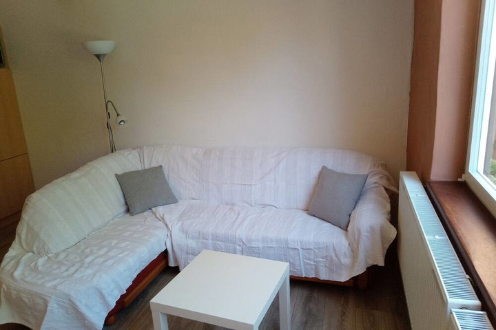 Vacation Apartment Baunatal - Quiet Apartment At The End Of A Cul-de-sac - Baunatal