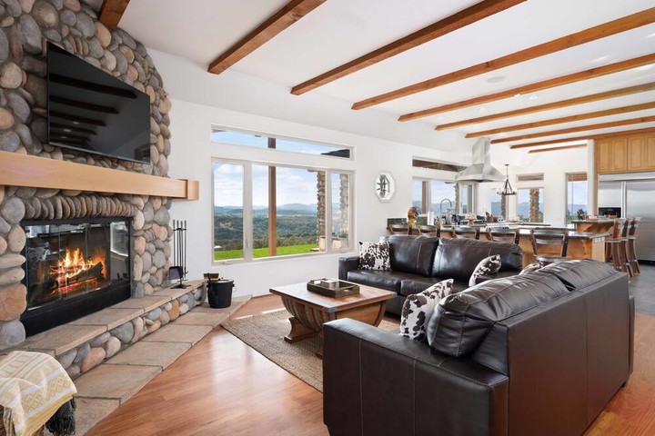 Private Ranch Retreat - Lompoc, CA