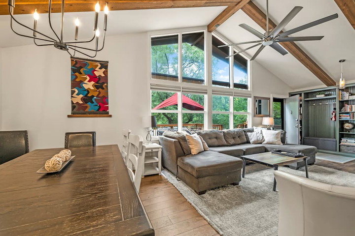 Your Second Home @ Country Club | Stunning Views | Family-friendly | Outdoor Bliss - Flagstaff, AZ