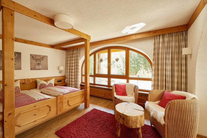 Lupo Apartment For Your Vacation In The Allgäu With Your Dog - Oberstdorf