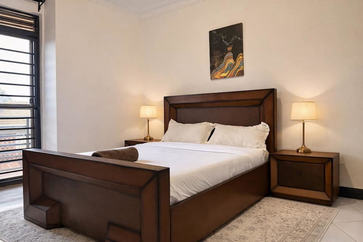 Cozy Condo - Kampala