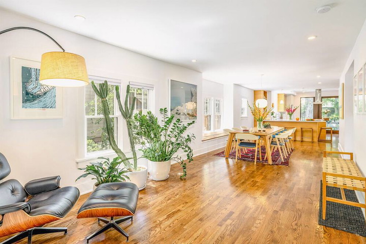 Family-friendly Home With Hot Tub, Steps From Downtown & Cu! - Boulder, CO