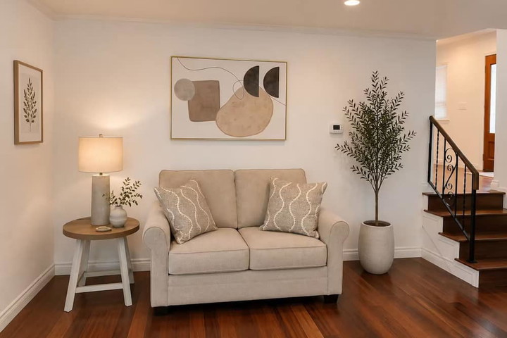 Private Pool 3br Newark Home For 8 Guests - Hayward, CA