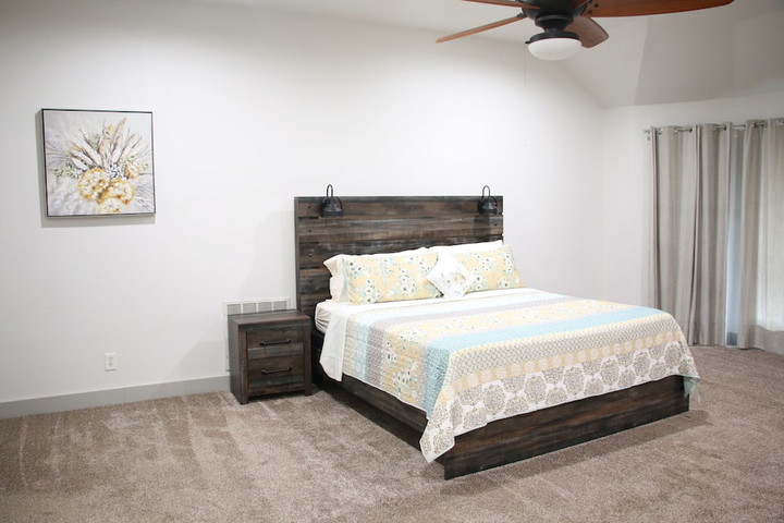 Largestranchresort In Dfw#perfectforlargegroups#sleeps Upto60#pool#pickleball - Fort Worth