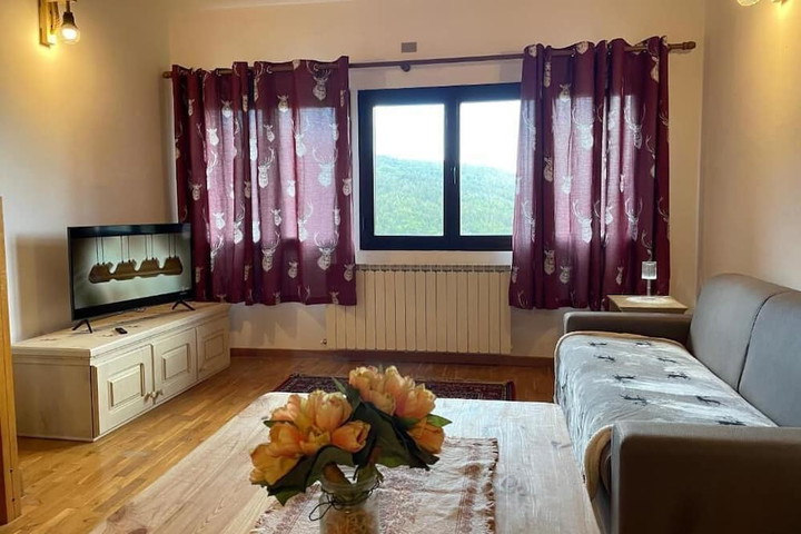 Residence Riva Wellness Apartment Spa - Fiumalbo
