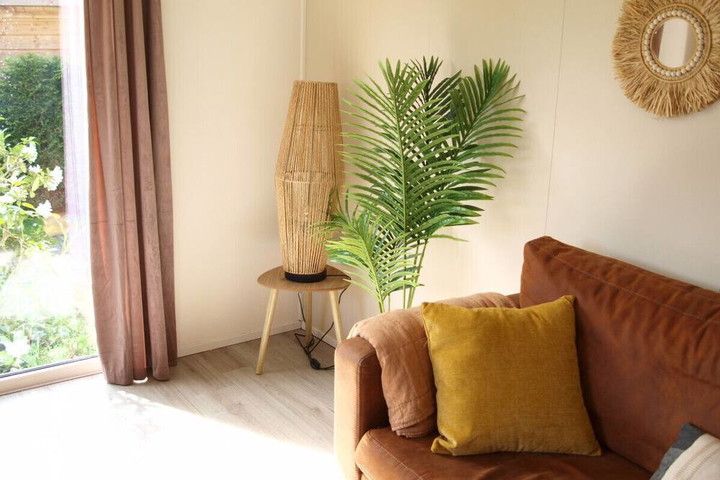 New Cozy Freshly Modernized Chalet On The Veluwe. - Nijkerk