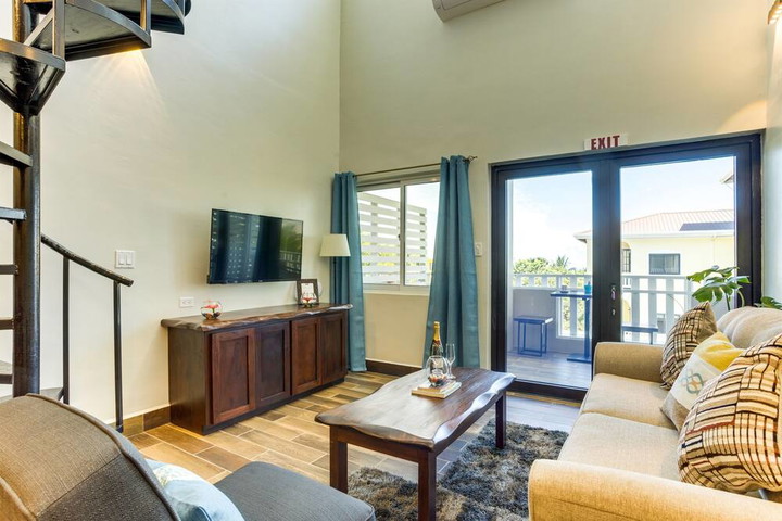T4 Suite, 2-bedroom (T4) - Placencia