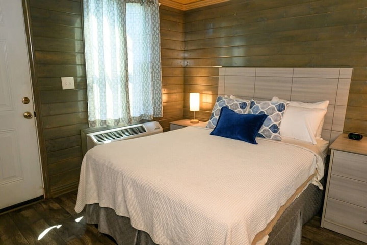Peaceful Cabin In Orchard! Great Internet! - Arkansas