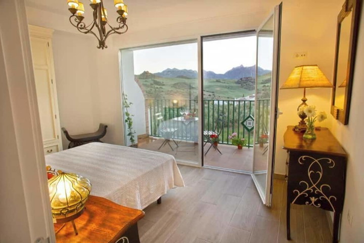 Villa Cultural Montelucía Desconexión E Inspiración Rural (Hasta 20 Personas) - Alcalá del Valle