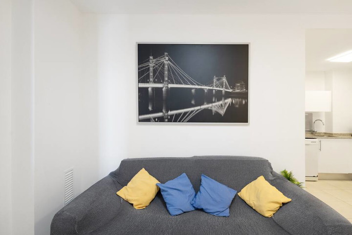 Apartment 'Puig Cardener 1' With Wi-fi - Manresa