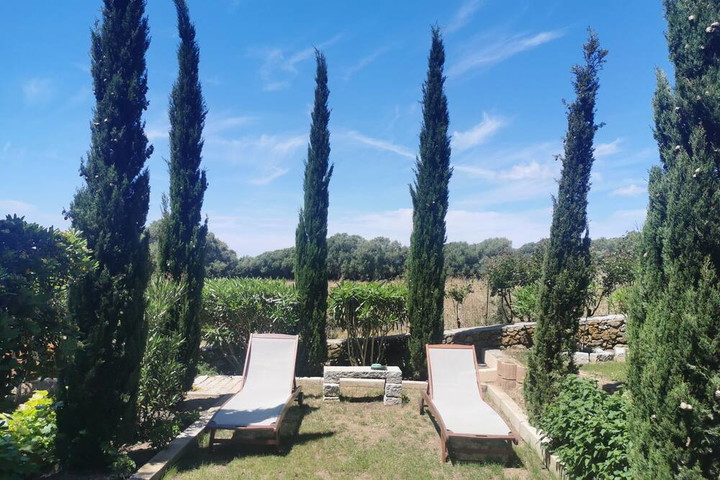 T 5 Marie Diane- Bel Appartement Dans Résidence - Propriano