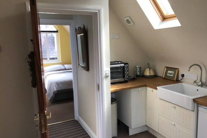 Beautiful Apartment In Rostrevor Northern Ireland - Rostrevor