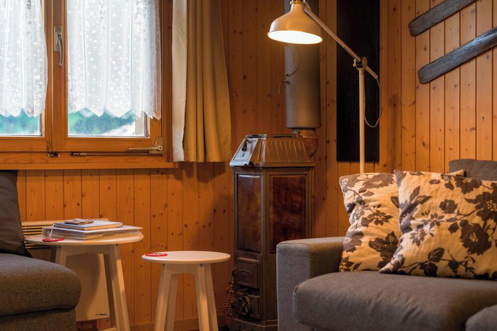 Alpine Maisonette Nahe Aletsch Mit Aussicht & Parkplatz - Fiesch