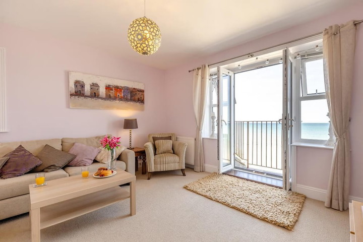 3 Bed In Sheringham (Oc-2065) - Sheringham