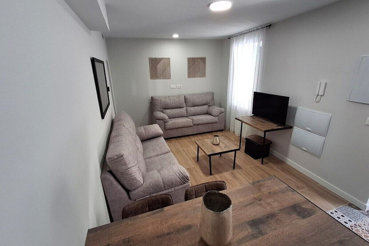 Apartamentos Tierra De Lavanda-la Reja Dorada - Brihuega