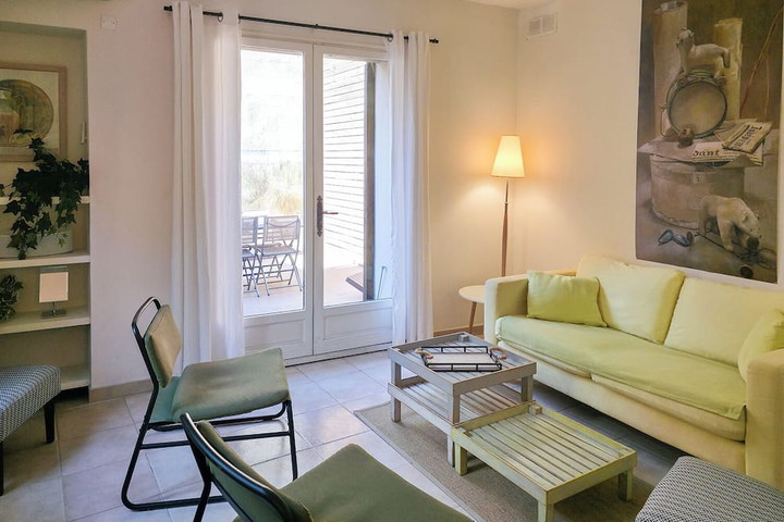 Maison Charlotte Maison 4 Avec Cour, Vélos, à 2 Km Des Plages - Sainte-Marie-la-Mer