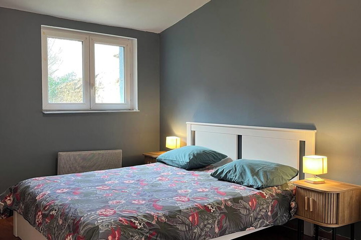 Located 2 Km From Wimereux's First Beach. Pets Welcome! - Wimereux