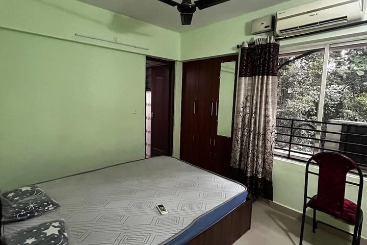 Avs Serene -Res Apartment Manakachira, Thiruvalla - Thiruvalla