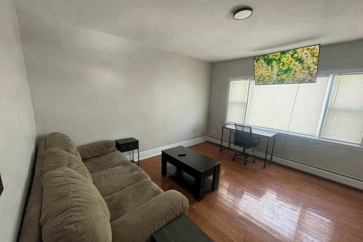 3 Br Apartment Near Wesleyan 202 - Middletown, CT