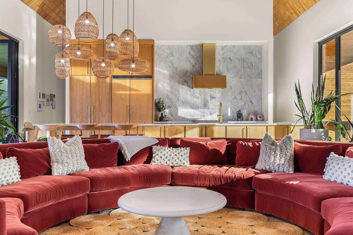 Dazzling Design Meets Spectacular Views - Milledgeville, GA